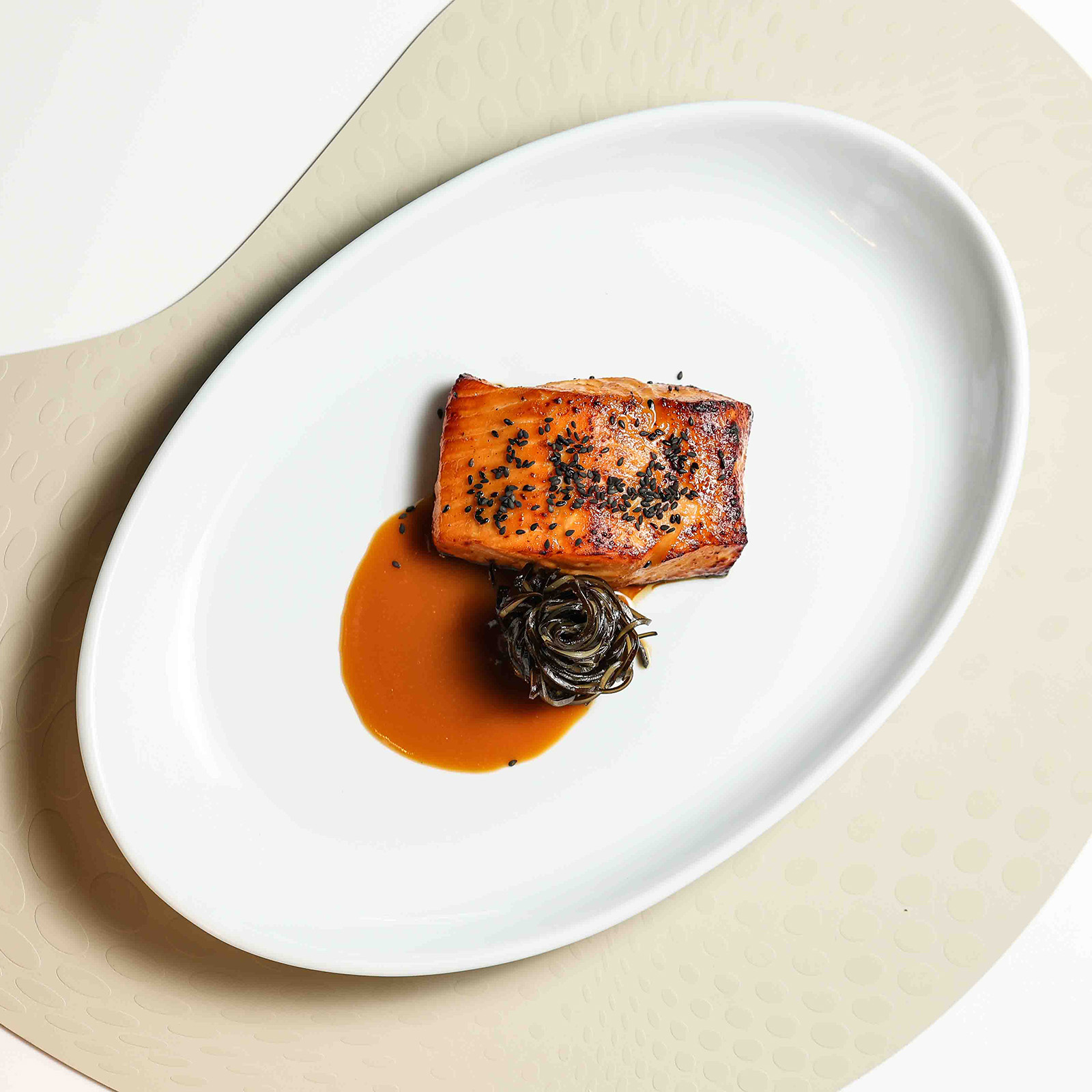 MENIU RESTAURANT - Raionul De Peste